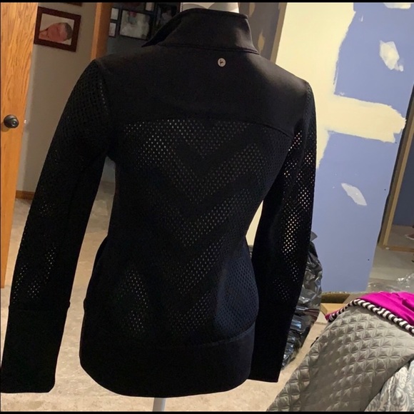 90 Degree By Reflex | Jackets & Coats | Nwot Athletic Jacket | Poshmark